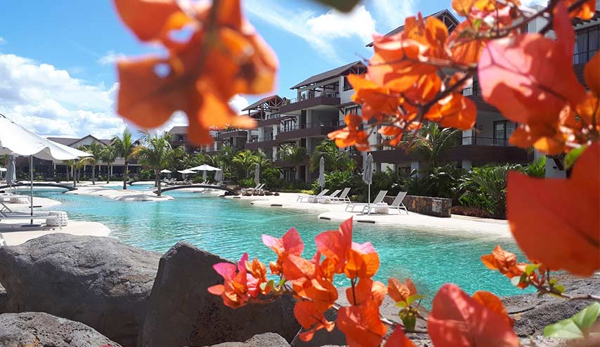 Blue Haven Restaurant Bar & Lounge